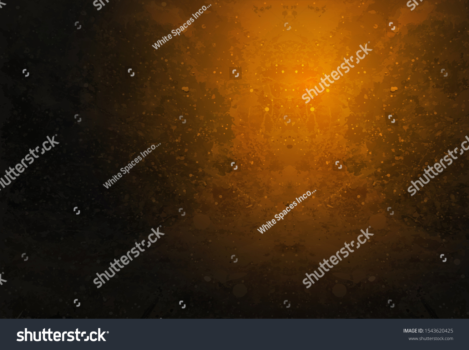 Grunge Distressed Effect Background Wallpaper Stock Vector (Royalty ...