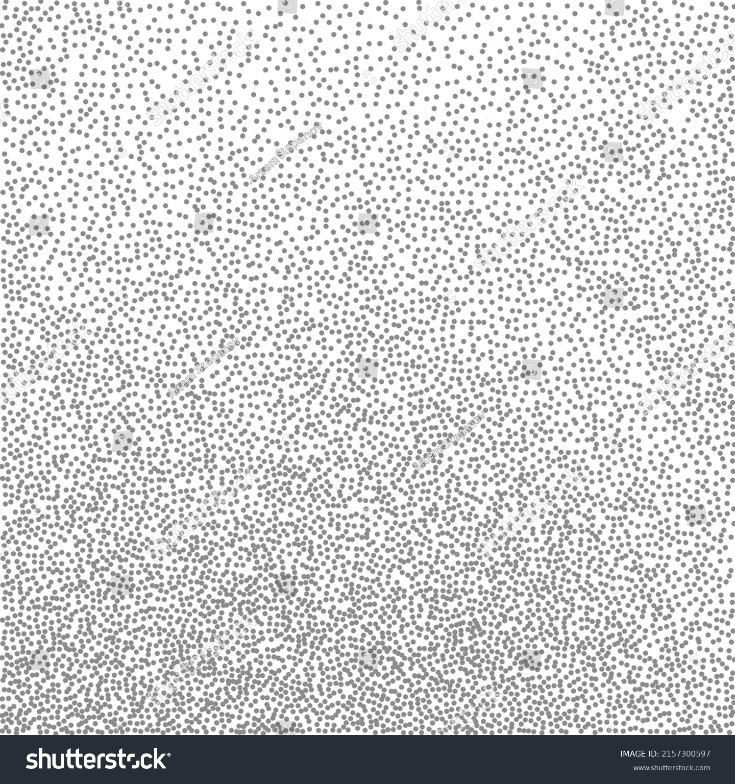 Grunge Dot Texture Background Halftone Pattern Stock Vector (Royalty ...