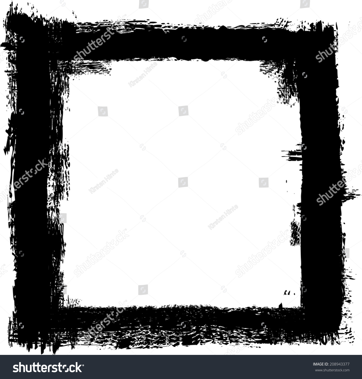 Frame distortion image: imágenes, fotos de stock y vectores | Shutterstock