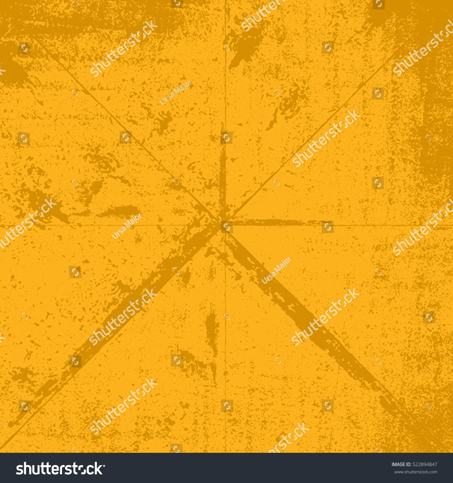 Grunge Grainy Color Texture Eps10 Vector Stock Vector (Royalty Free ...