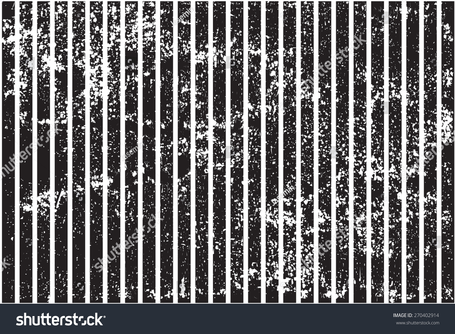 Grunge Lines Backgroundgrunge Stripe Texturevector Template Stock ...