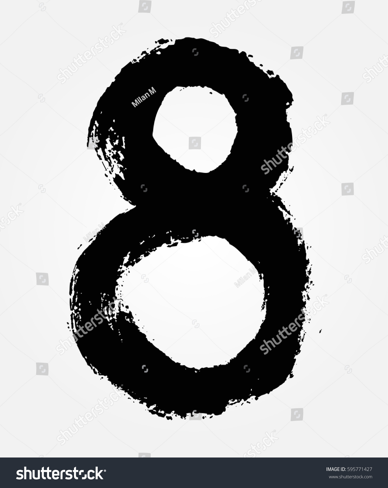 592 imagens de Broken number 8 Imagens, fotos stock e vetores ...