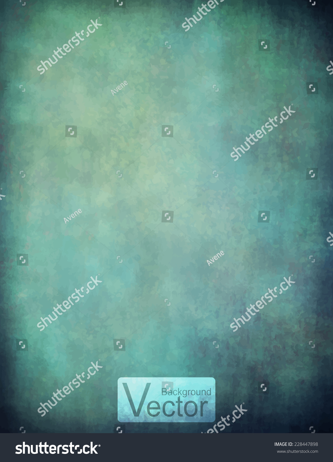 Grunge Retro Vintage Paper Texture Vector Stock Vector (Royalty Free ...