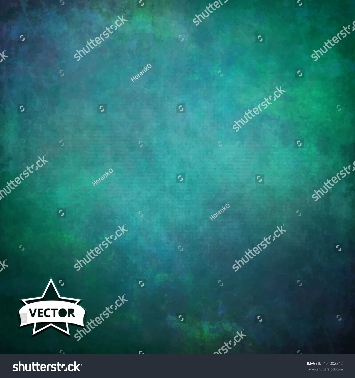 Grunge Retro Vintage Paper Texture Vector Stock Vector (Royalty Free ...