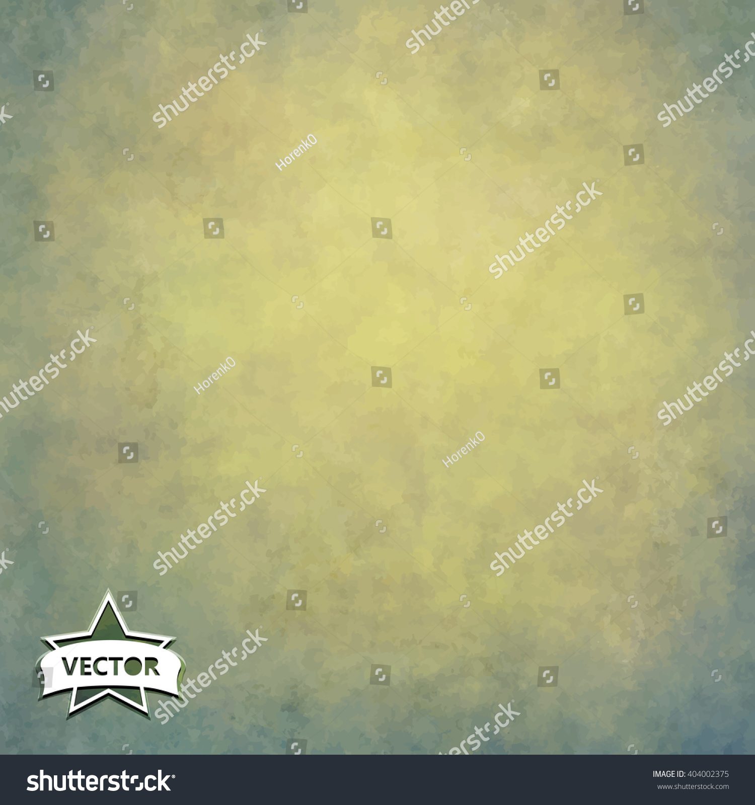 Grunge Retro Vintage Paper Texture Vector Stock Vector (Royalty Free ...