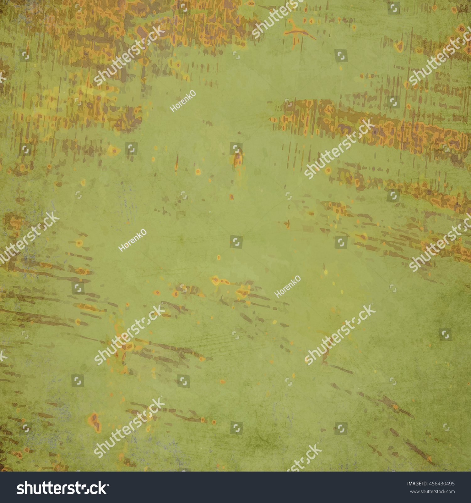 Grunge Retro Vintage Paper Texture Vector Stock Vector (Royalty Free ...