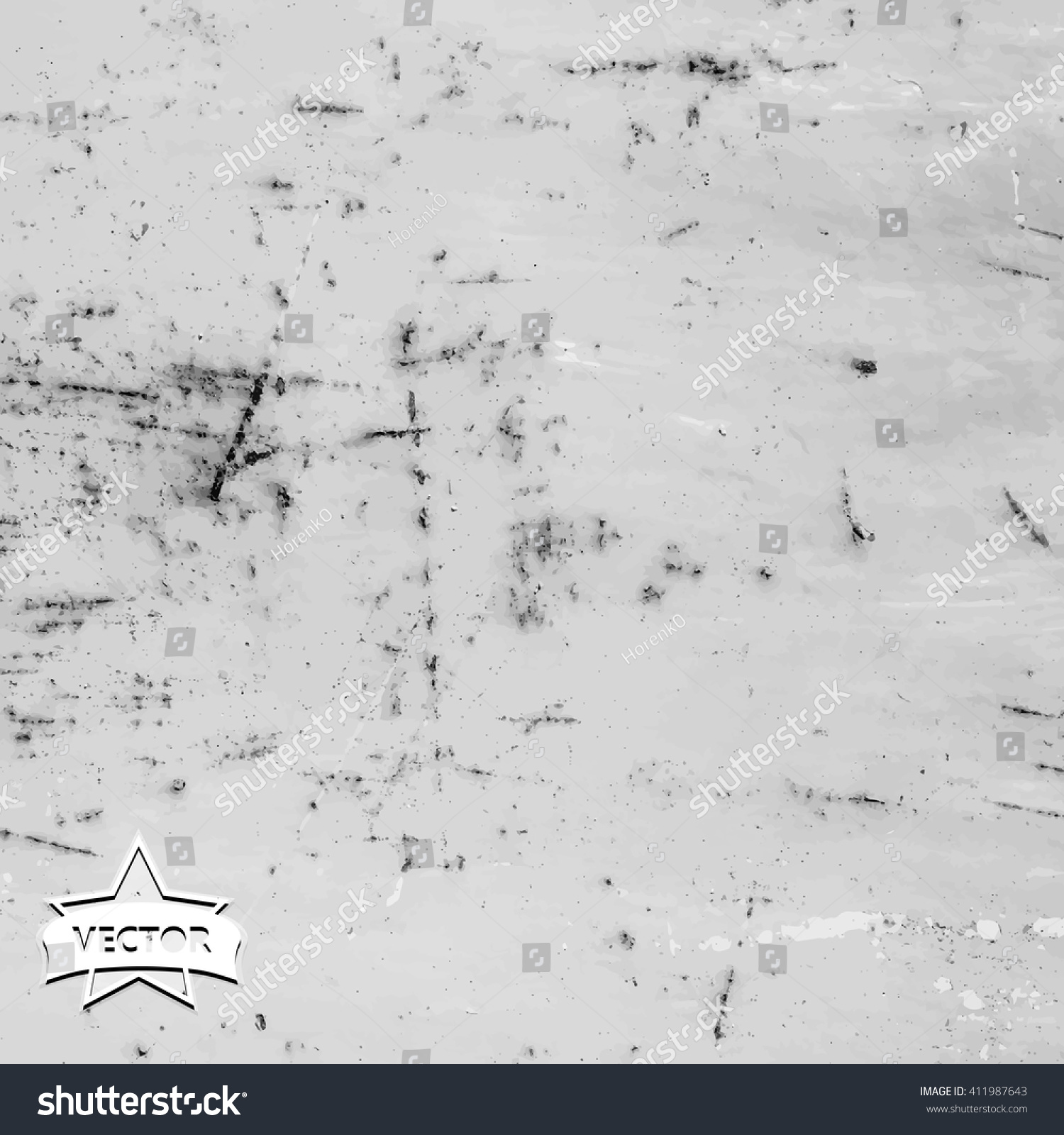 Grunge Scratch Texture Stock Vector (Royalty Free) 411987643 | Shutterstock