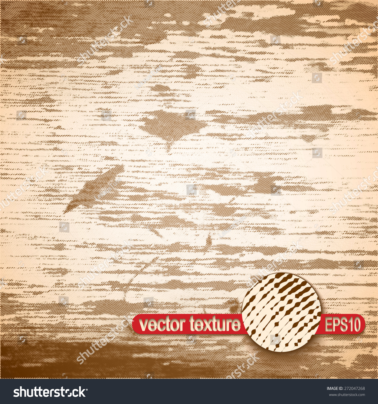 Grunge Scratch Texture Vintage Stamp Vector Stock Vector (Royalty Free ...