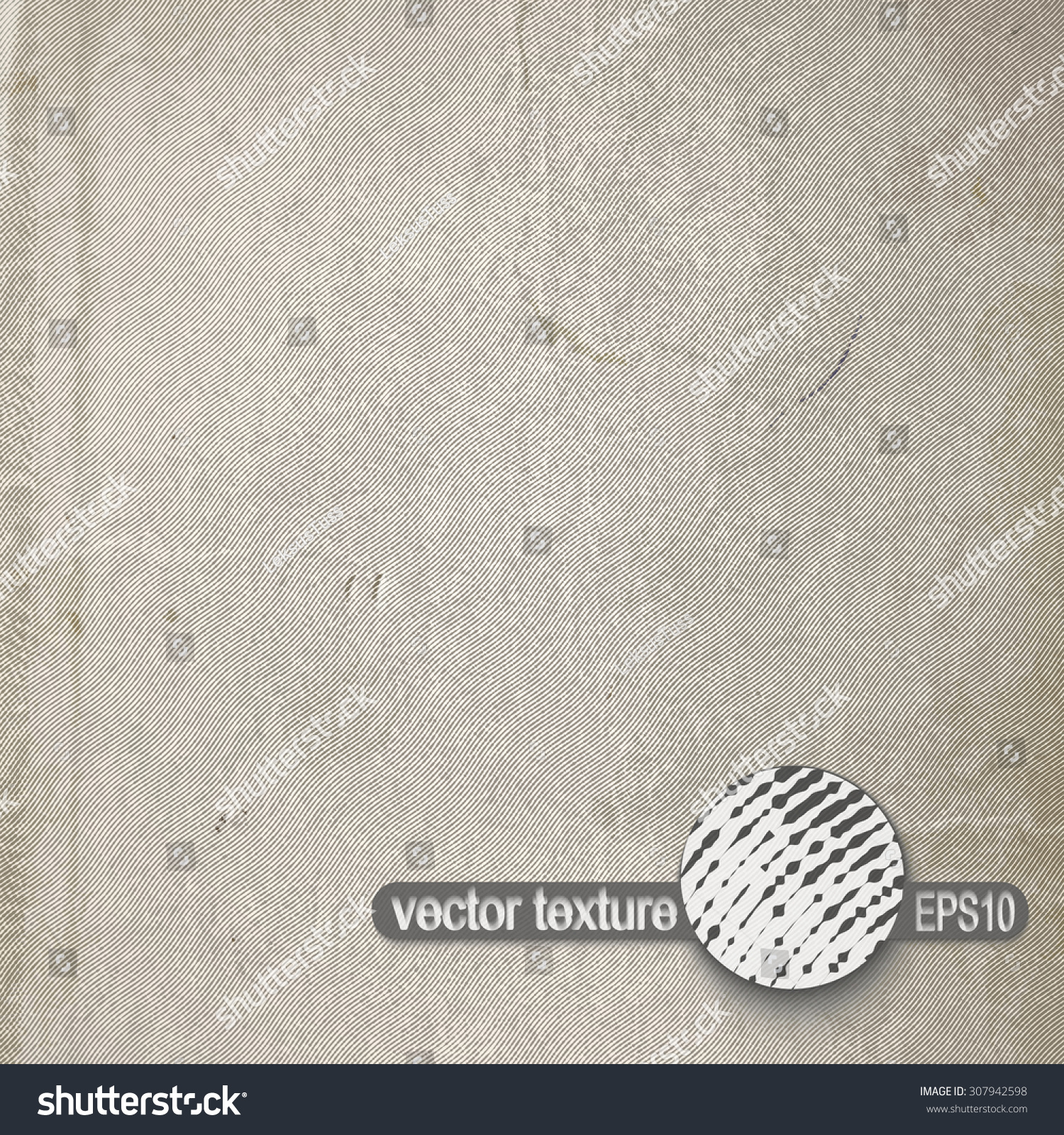Grunge Scratch Texture Vintage Stamp Vector Stock Vector (Royalty Free ...