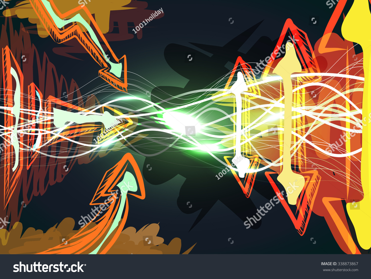 1 Sinergia icon Images, Stock Photos & Vectors | Shutterstock