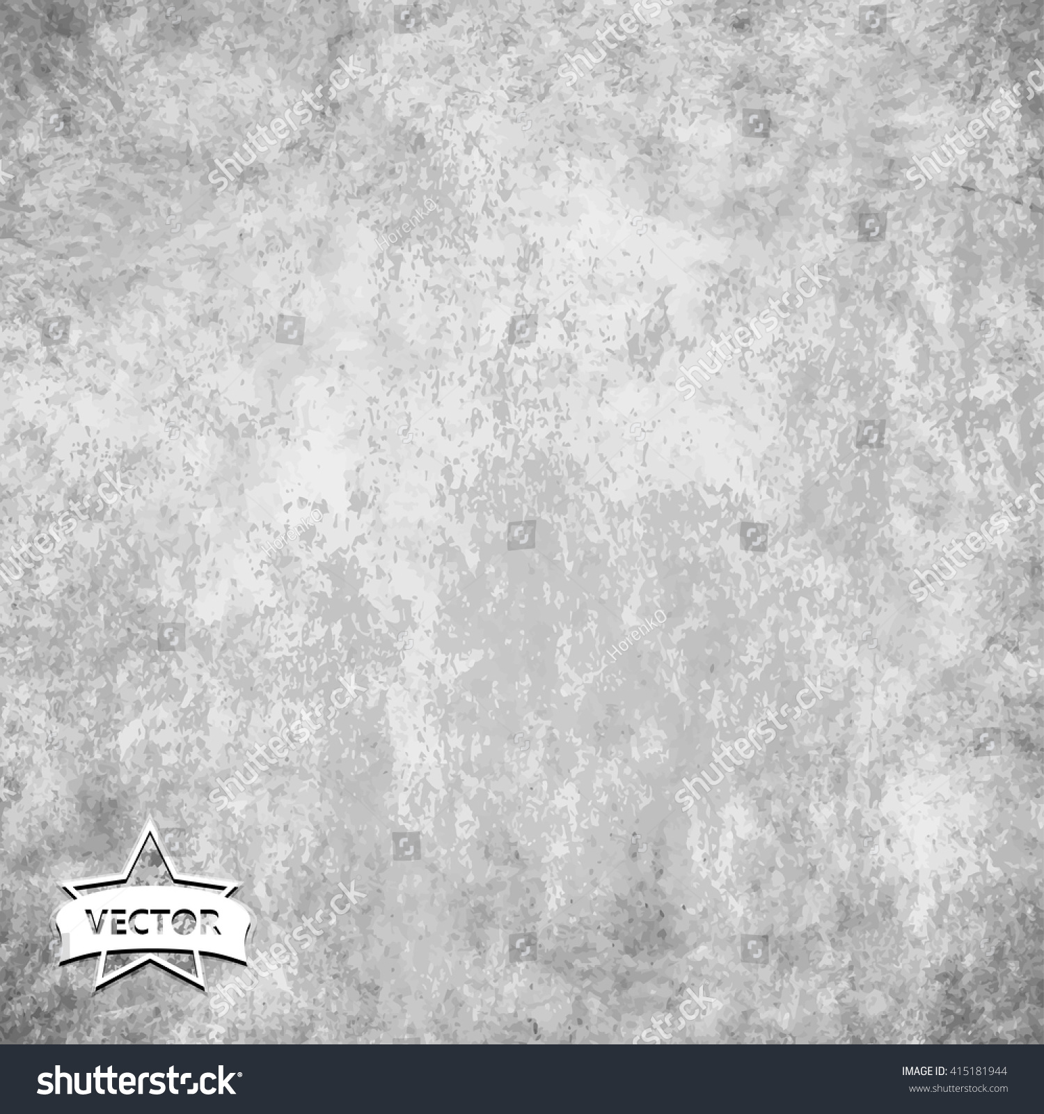 Grunge Textures Background Vector Illustration Stock Vector (Royalty ...