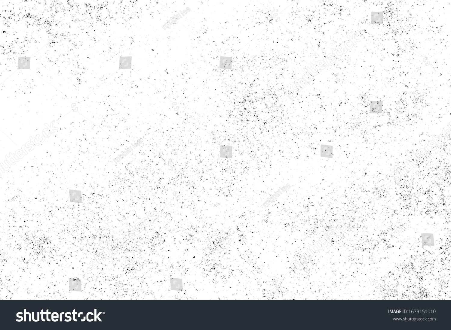 Grunge Textures Set Distressed Effect Grunge Stock Vector (Royalty Free ...
