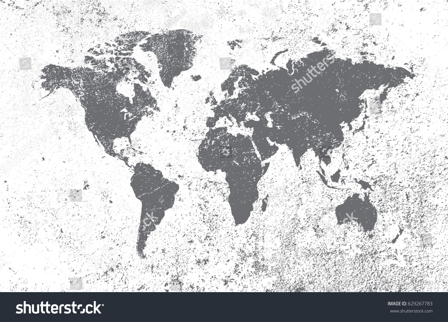 280,586 imágenes de Map grunge texture - Imágenes, fotos y vectores de ...