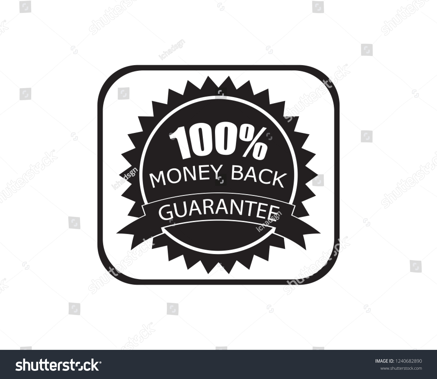 Guarantee Gold Stamp Sign Vector Illustration Stock Vector (Royalty ... Guarantee Gold Stamp Sign Vector Illustration Stock Vector (Royalty ...
