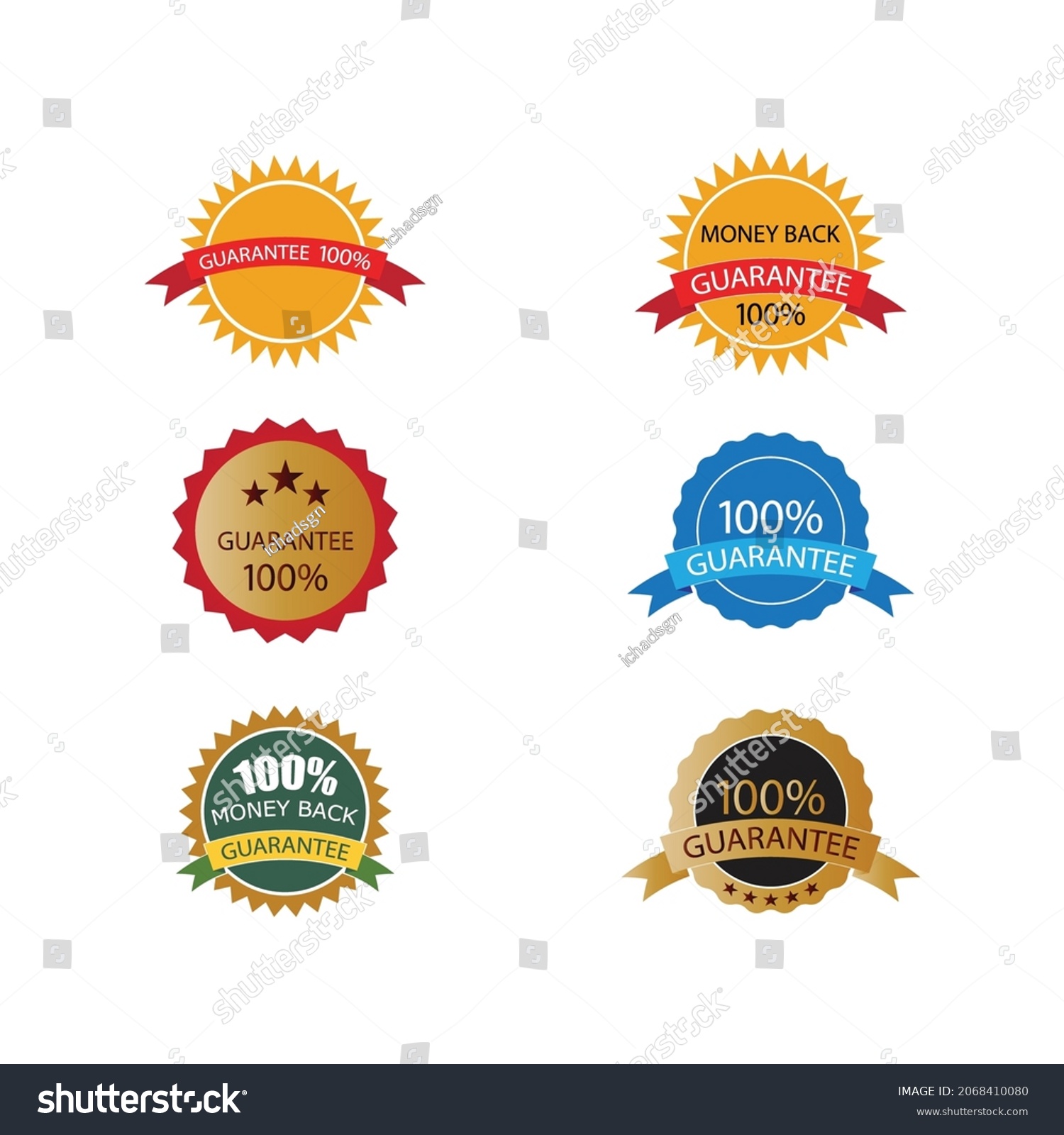 Guarantee Gold Stamp Sign Vector Illustration Stock Vector (Royalty ... Guarantee Gold Stamp Sign Vector Illustration Stock Vector (Royalty ...