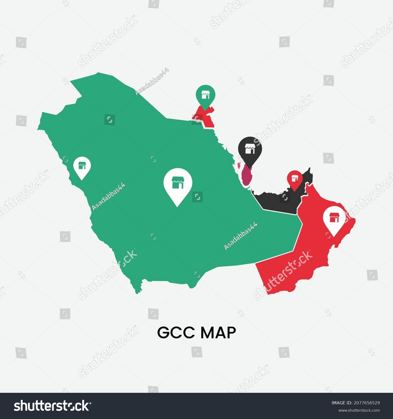 14,003 imágenes de Region gulf - Imágenes, fotos y vectores de stock ...