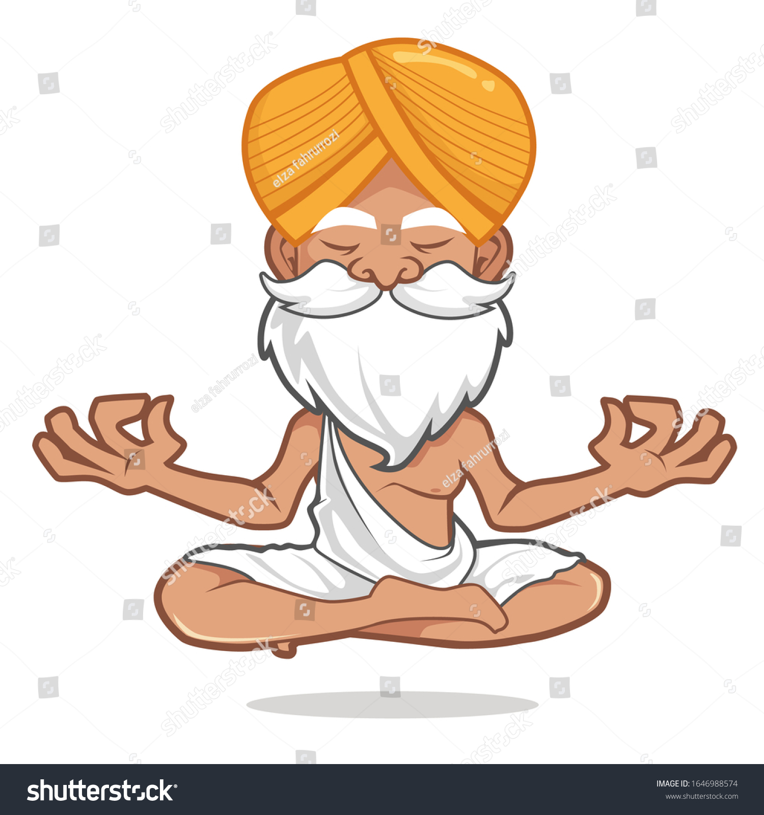 Guru cartoon : 4 068 images, photos et images vectorielles de stock ...