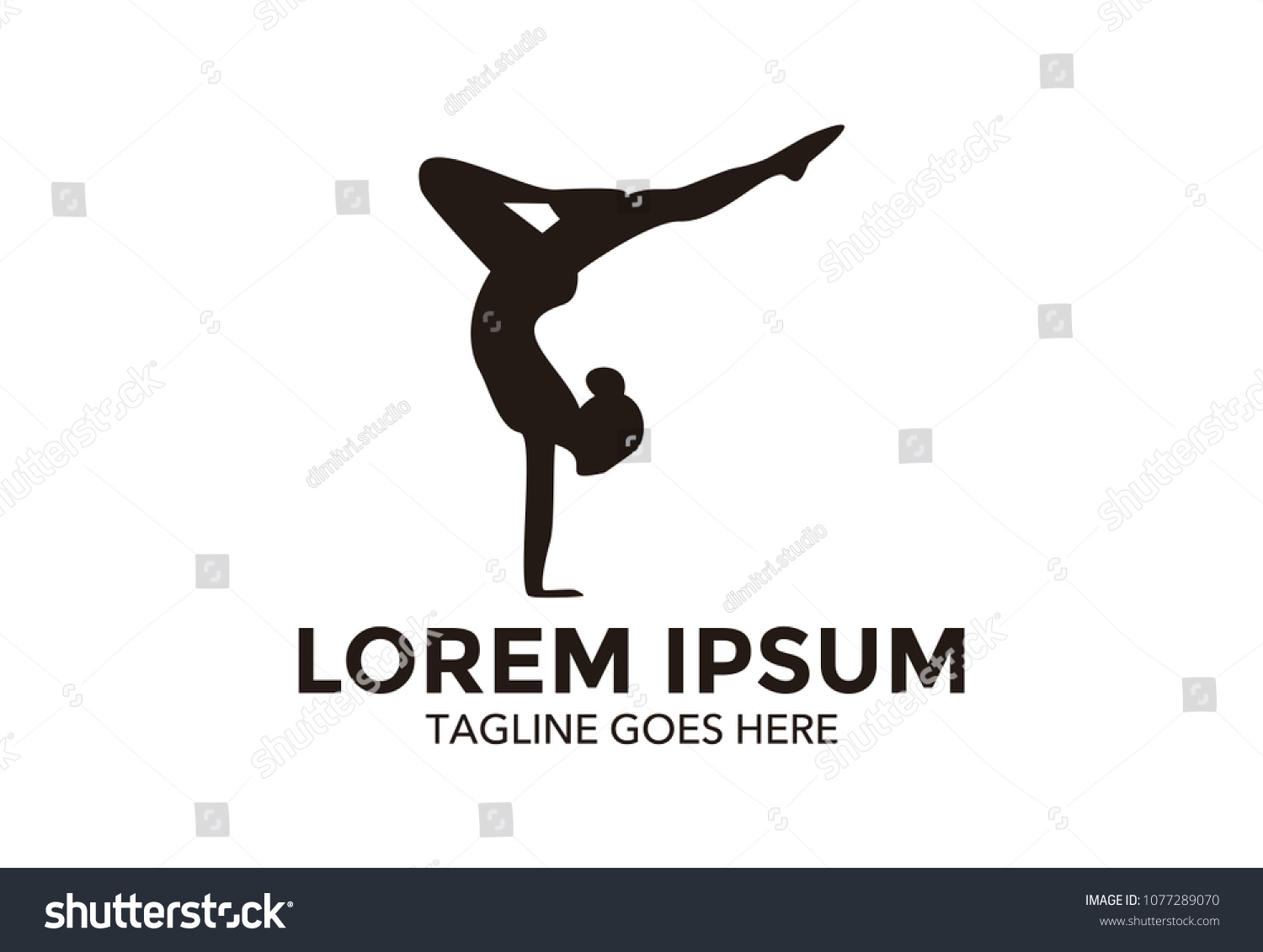 9.807 Abstract gymnastics icon Bilder, Stockfotos und Vektorgrafiken ...