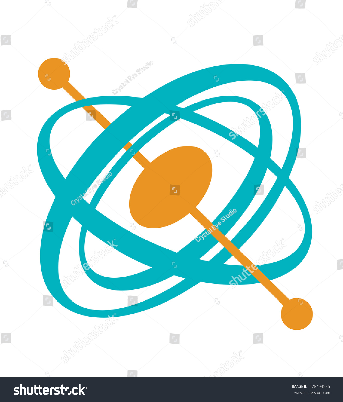 Gyroscope logo : 328 images, photos et images vectorielles de stock ...