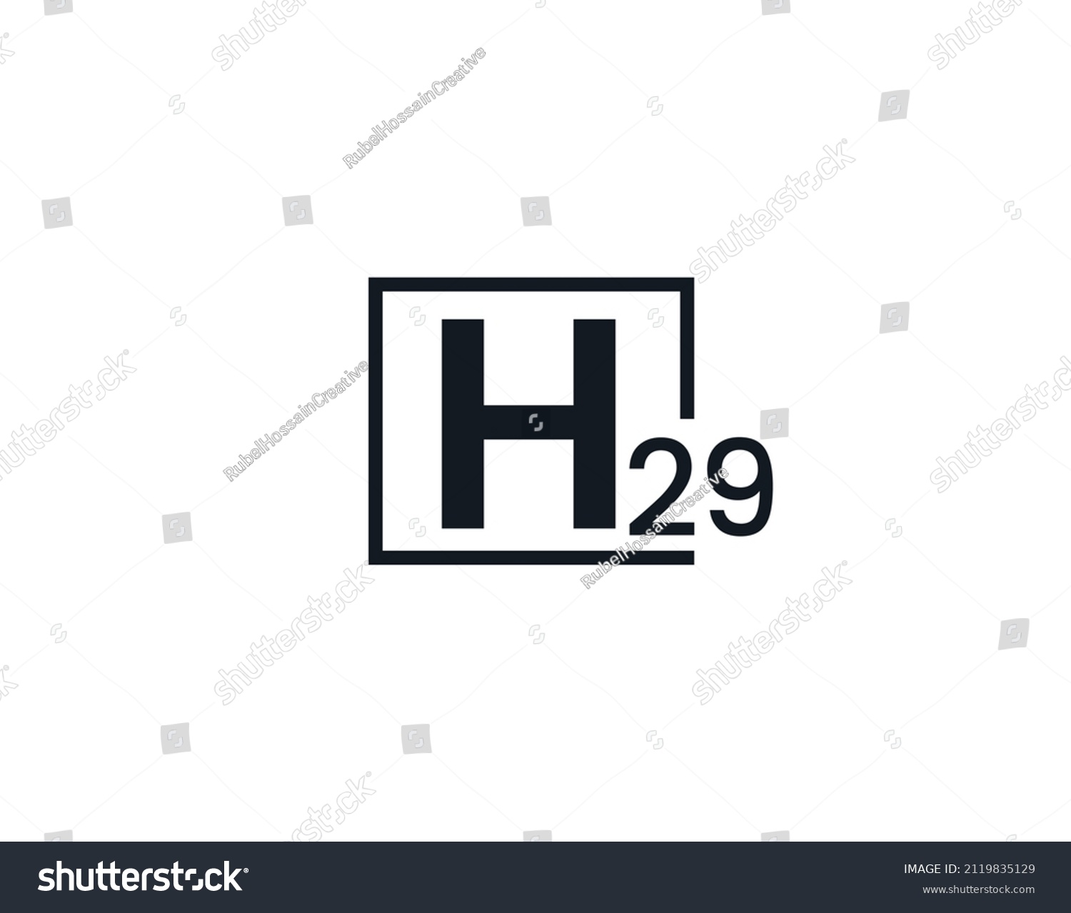 H29 Images, Stock Photos & Vectors | Shutterstock