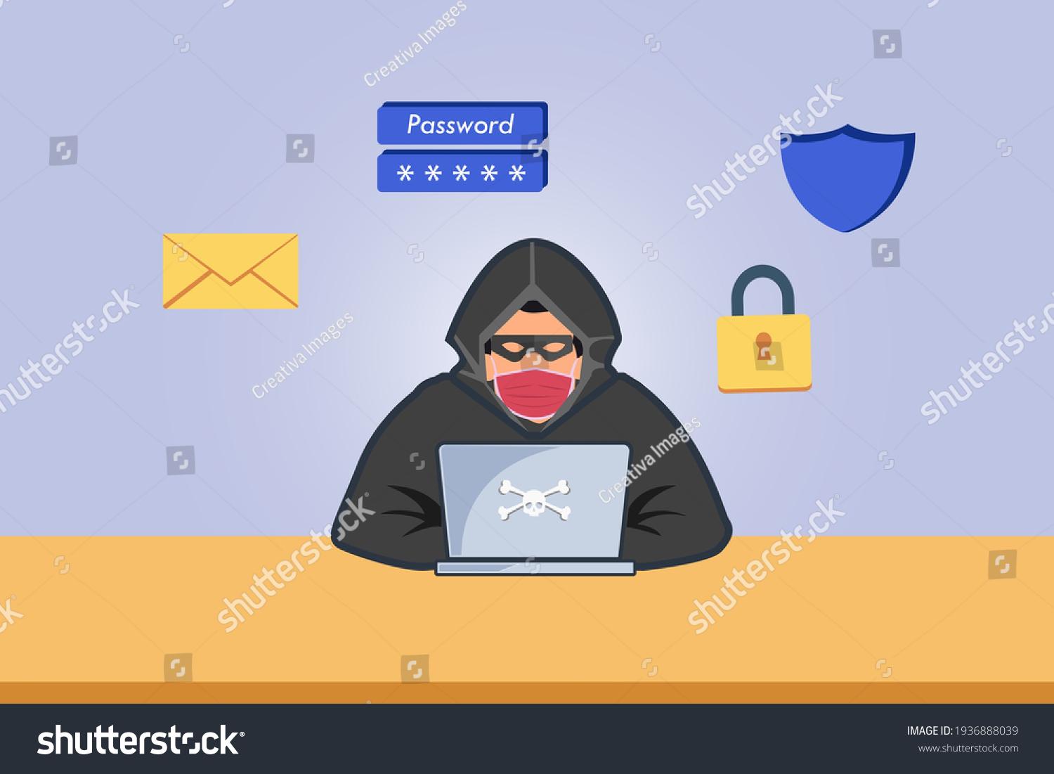 48,116 Phishing Images, Stock Photos & Vectors | Shutterstock