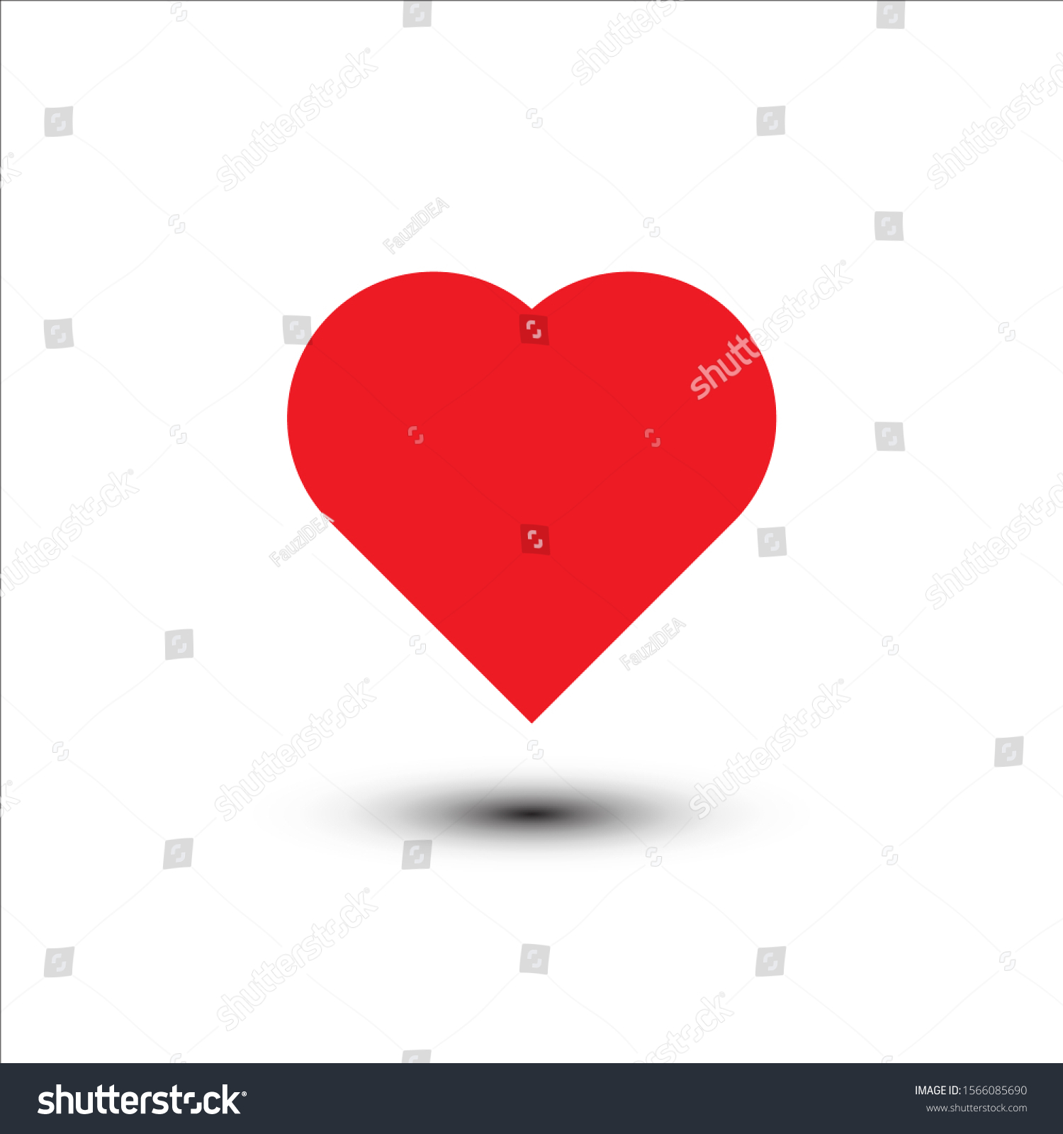 Haert-shaped Images, Stock Photos & Vectors | Shutterstock