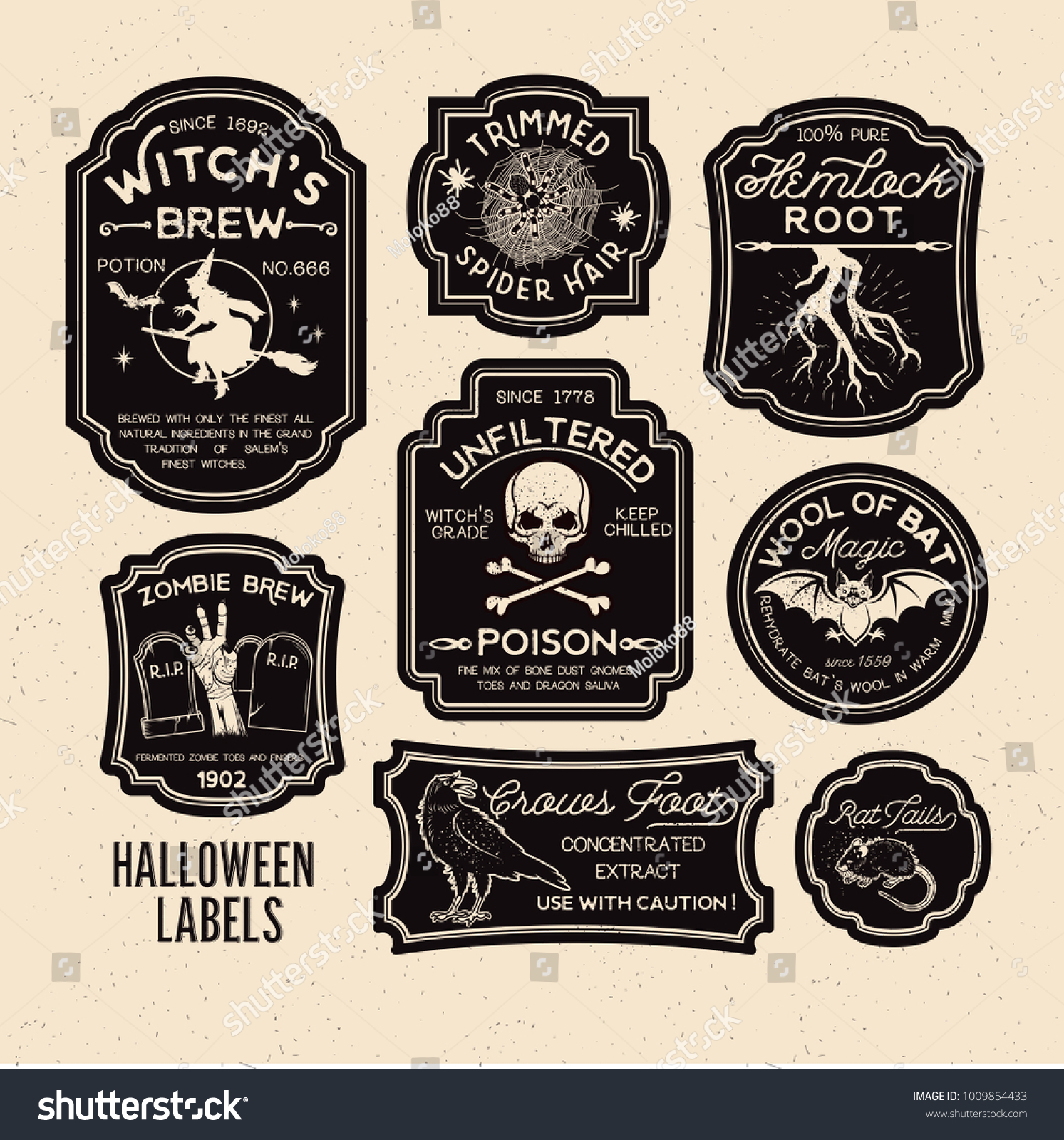 21,763 Poison label Images, Stock Photos & Vectors | Shutterstock