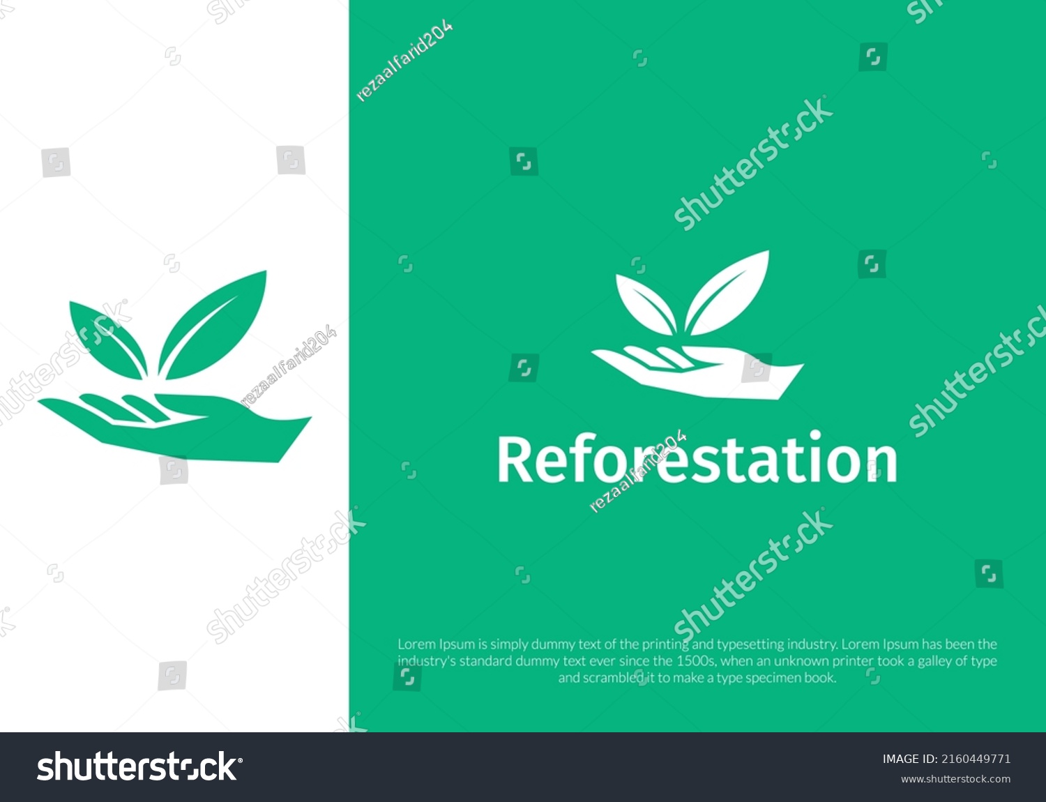 2,014 ilustraciones de Reforestation logo - Ilustraciones, imágenes y ...