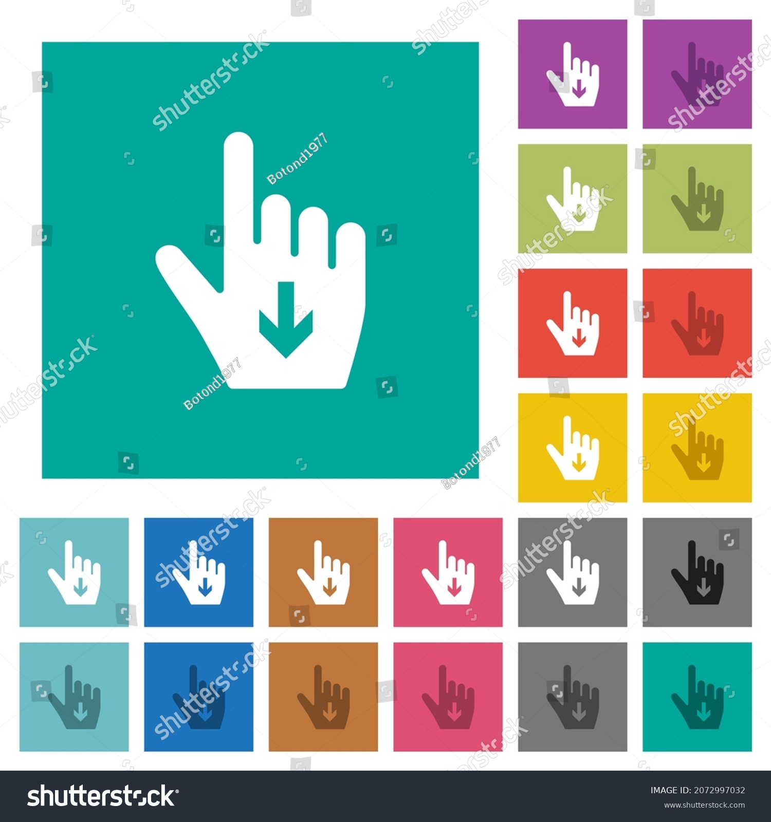 Hand hover: ilustraciones, imágenes y vectores de stock | Shutterstock