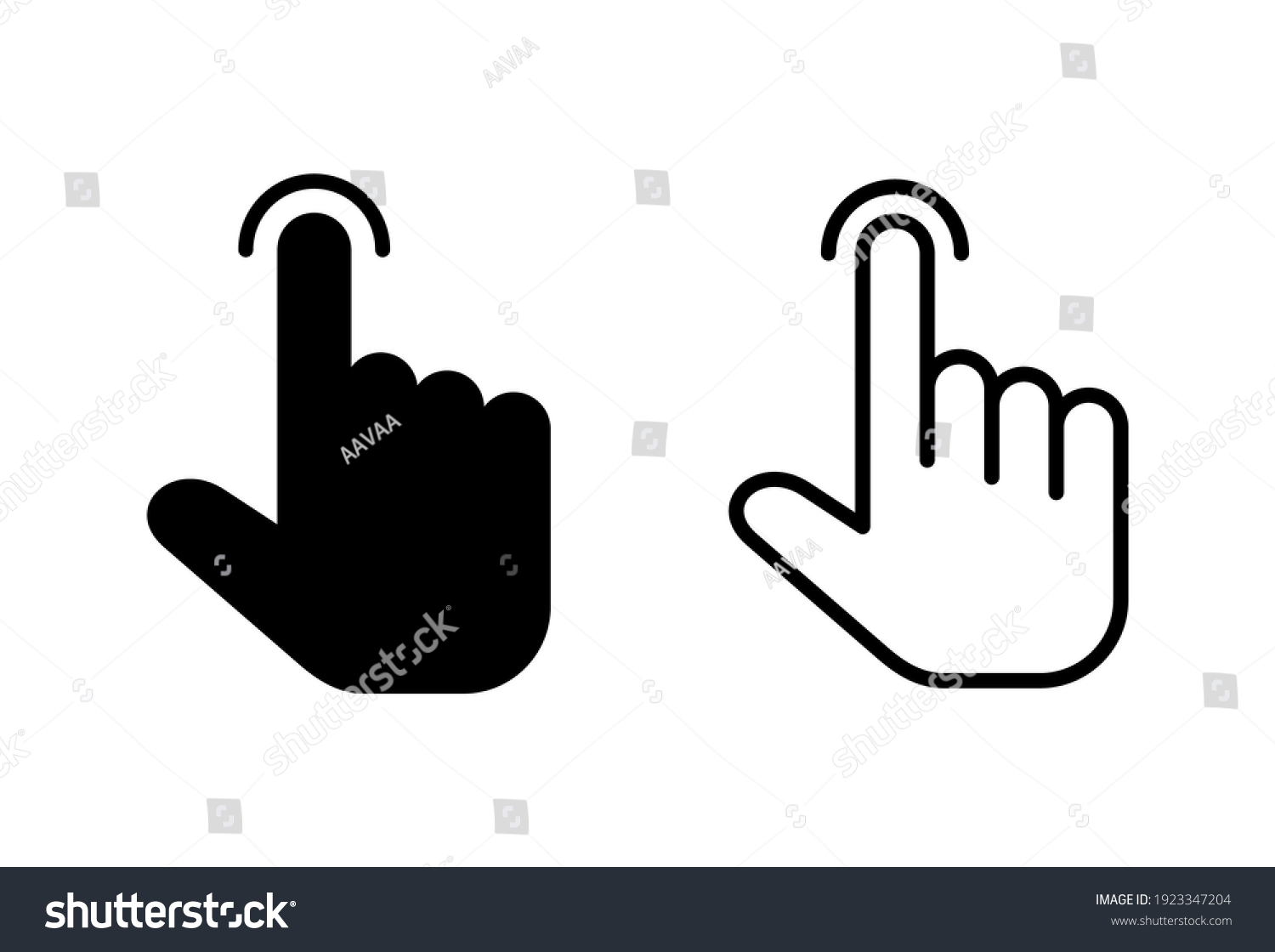 44,414 Press and hold button Images, Stock Photos & Vectors | Shutterstock