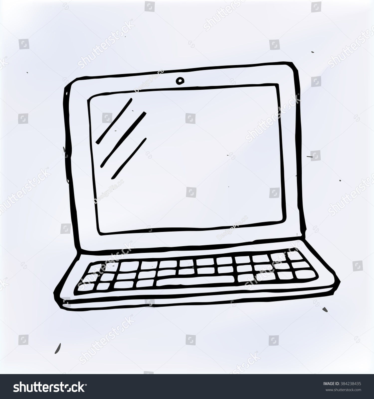 51,257 Laptop doodle Images, Stock Photos & Vectors | Shutterstock