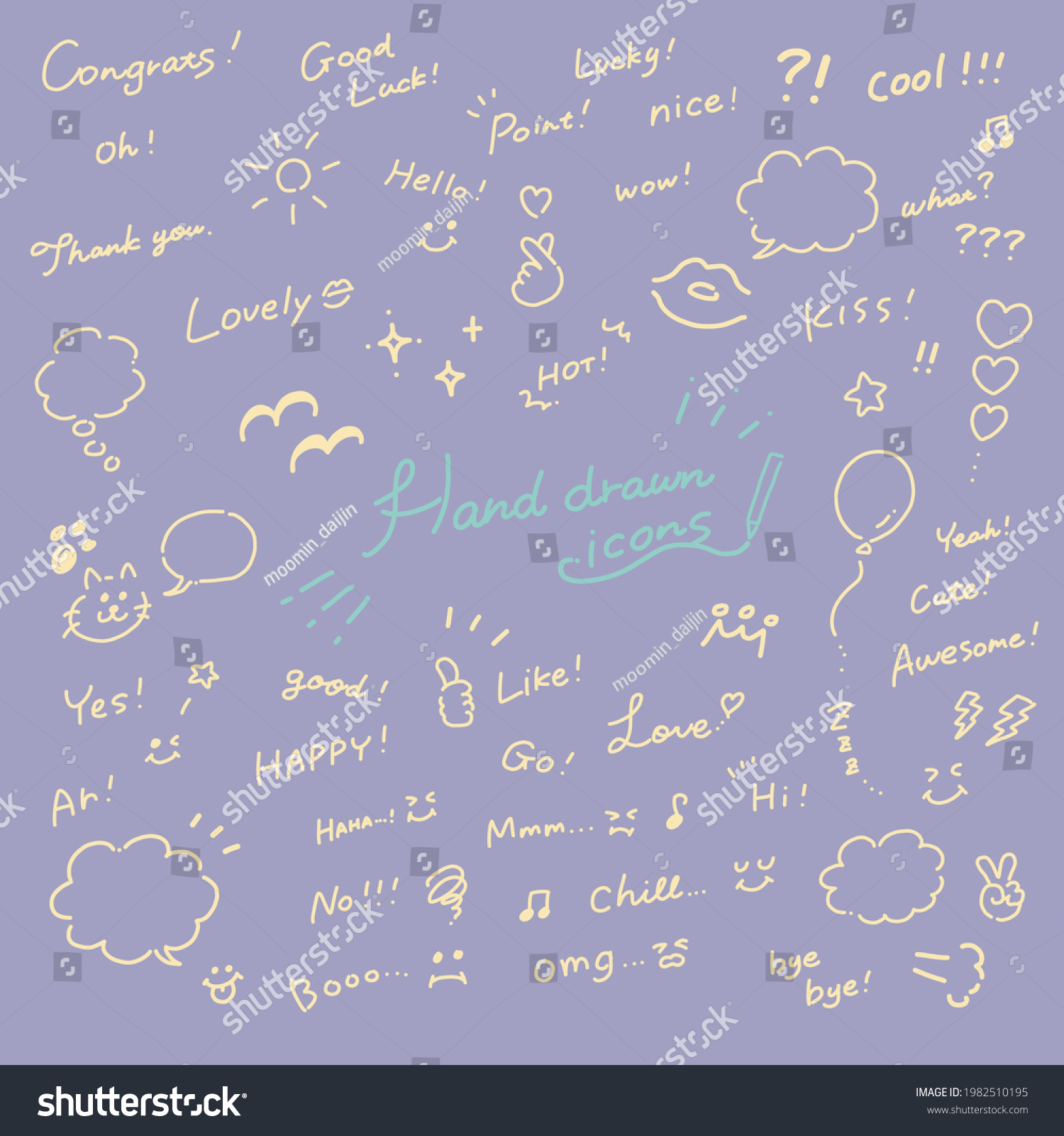 Fun handwriting : 48 066 images, photos et images vectorielles de stock ...