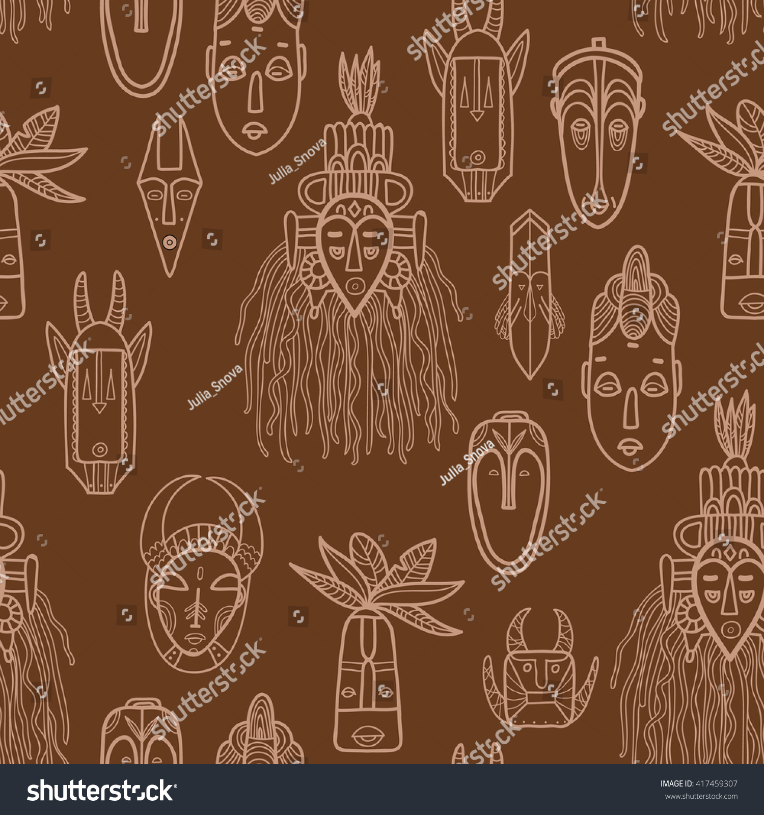 396 Nigerian ornament Images, Stock Photos & Vectors | Shutterstock