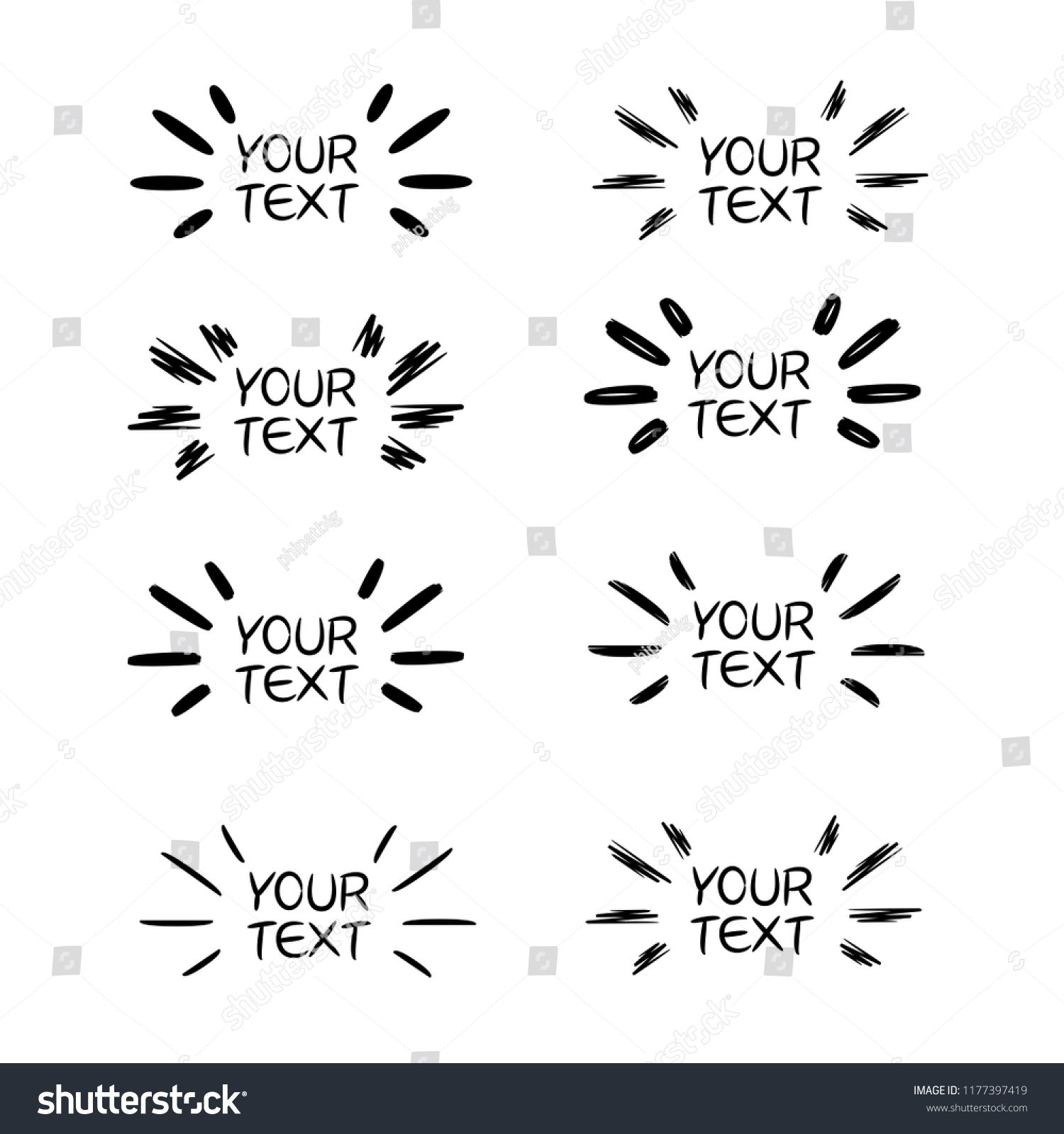 Emphasis Images, Stock Photos & Vectors | Shutterstock