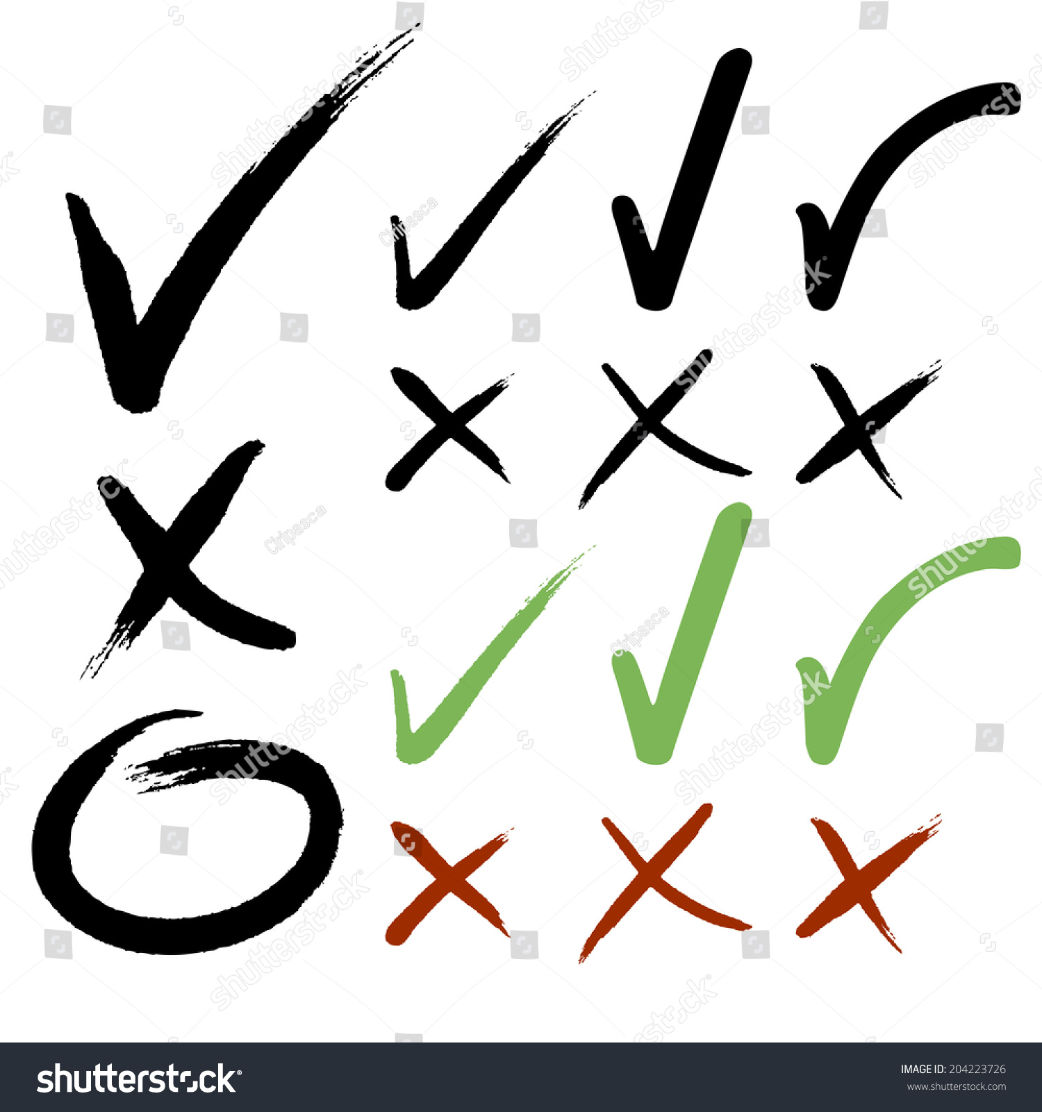 58,431 Tick hand 이미지, 스톡 사진 및 벡터 | Shutterstock