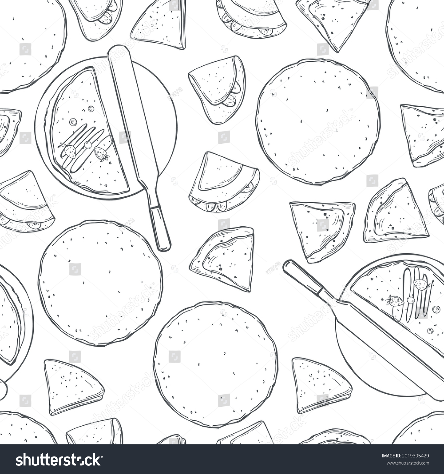 13,117 Crepe pattern Images, Stock Photos & Vectors | Shutterstock