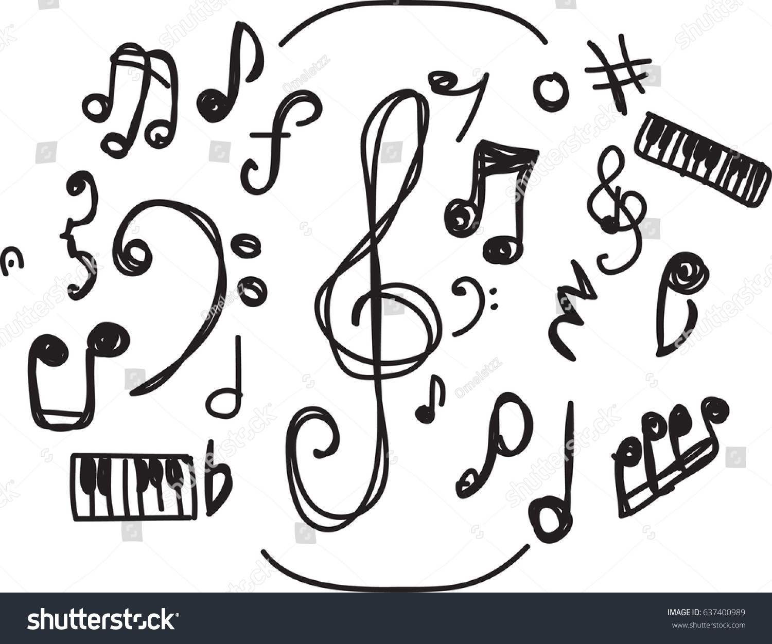 1,111,858 Music symbol illustrations Stock Illustrations, Images ...