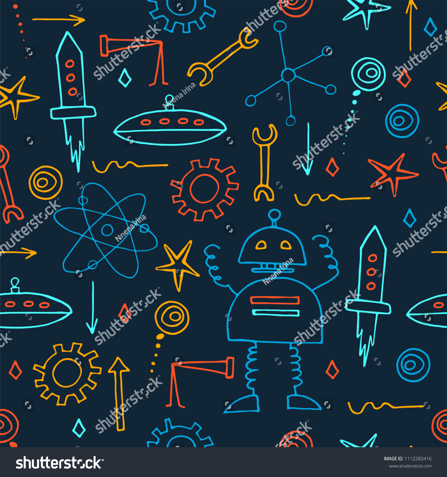 148,528 Science seamless Images, Stock Photos & Vectors | Shutterstock