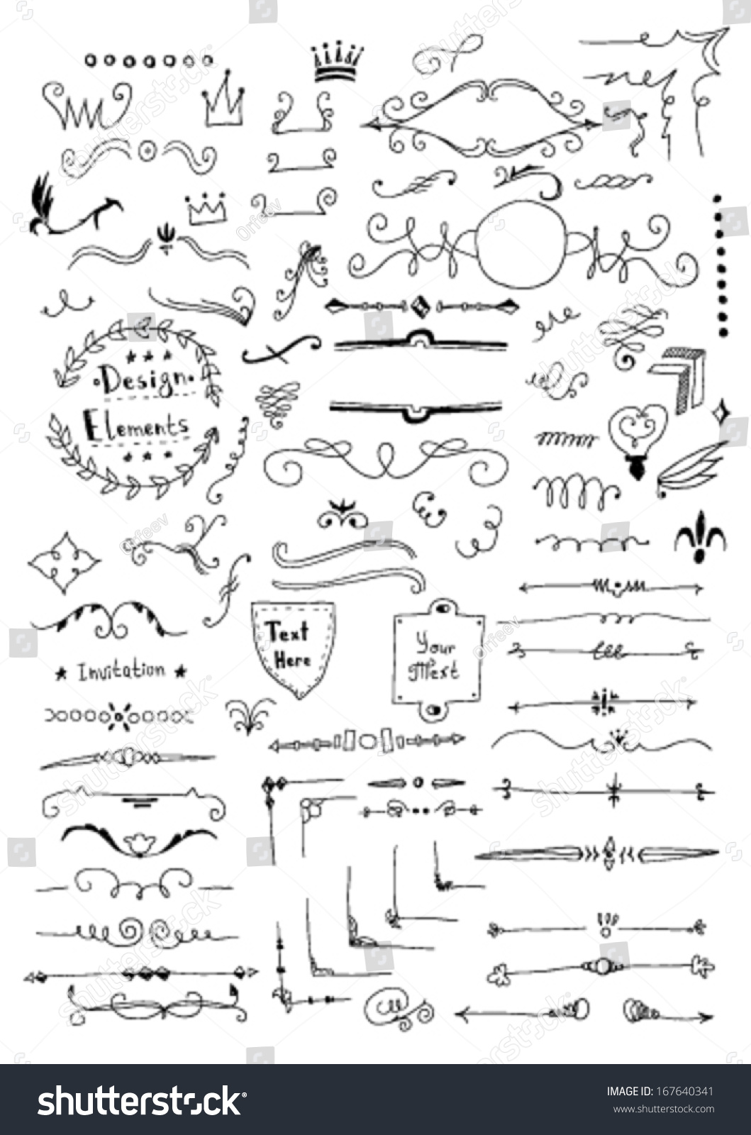 877,897 Label hand drawn Images, Stock Photos & Vectors | Shutterstock