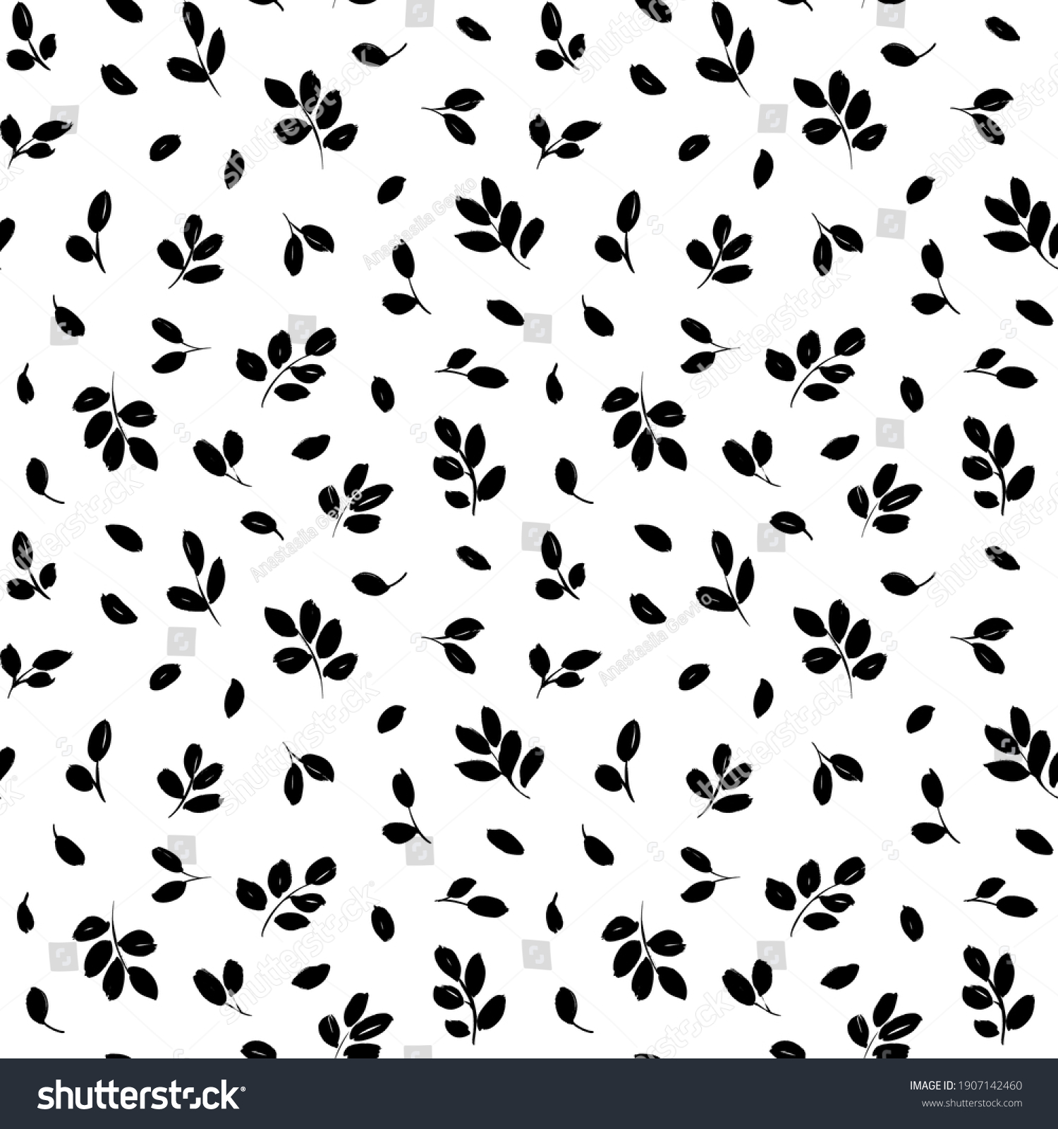 131,499 Small vector leaf pattern Images, Stock Photos & Vectors ...
