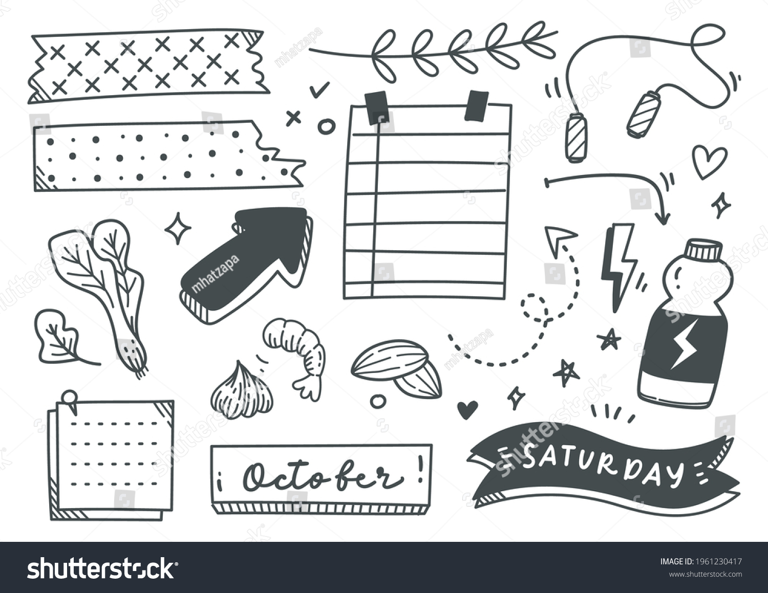 Reminder sketch : 39 107 images, photos et images vectorielles de stock ...