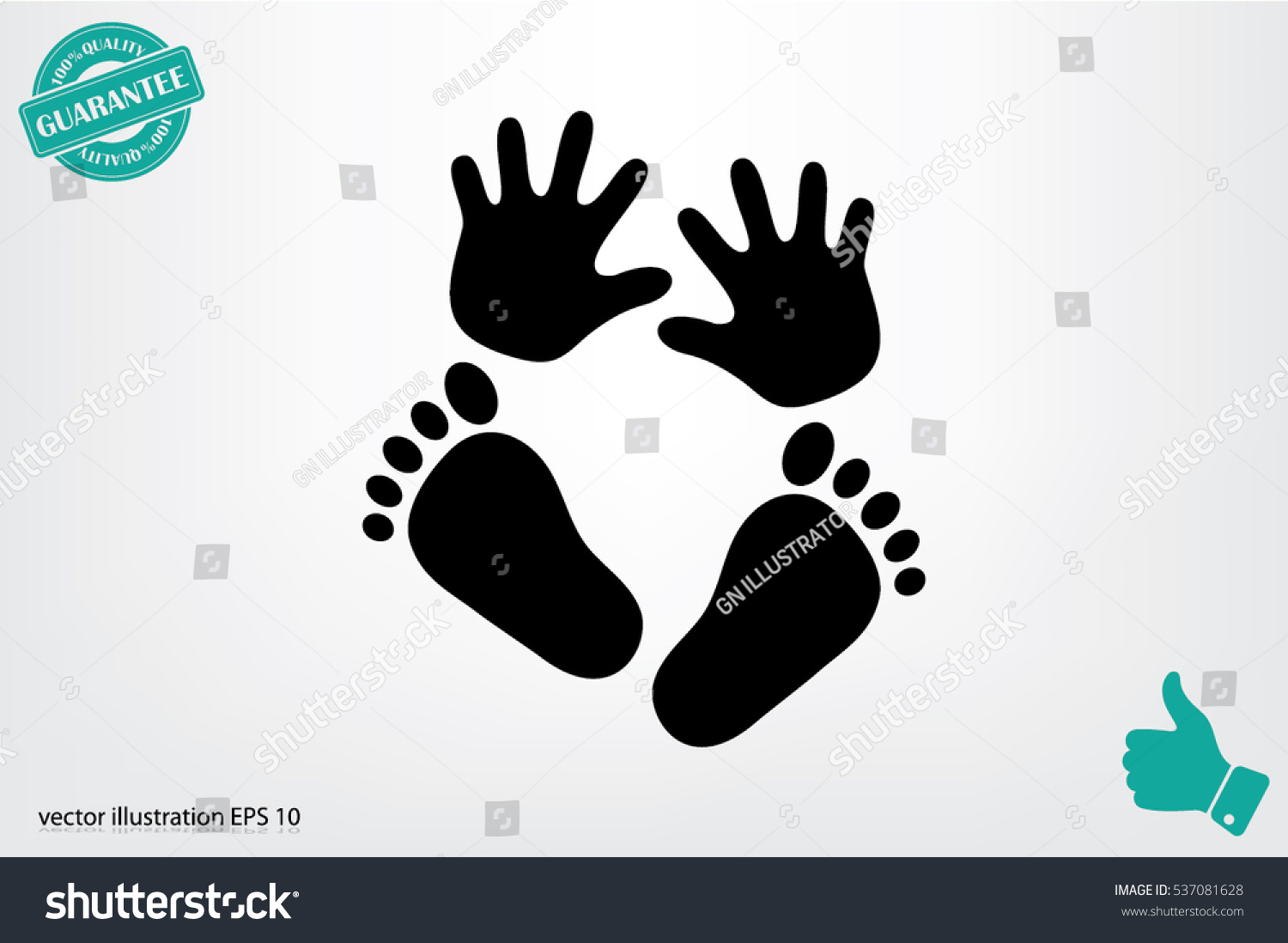 81,803 ilustraciones de Feet and hand - Ilustraciones, imágenes y ...