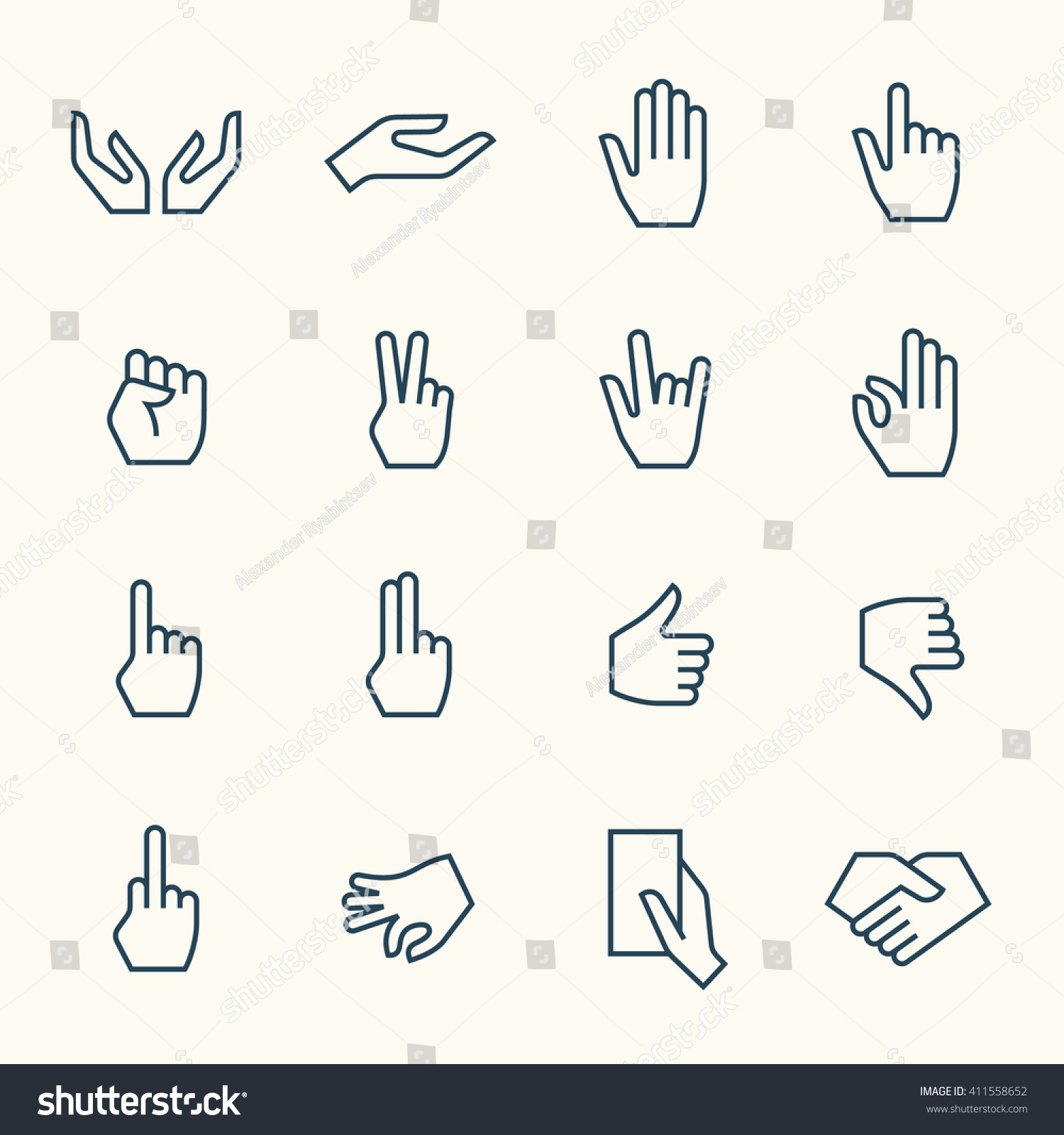 406,436 Directional hand Images, Stock Photos & Vectors | Shutterstock