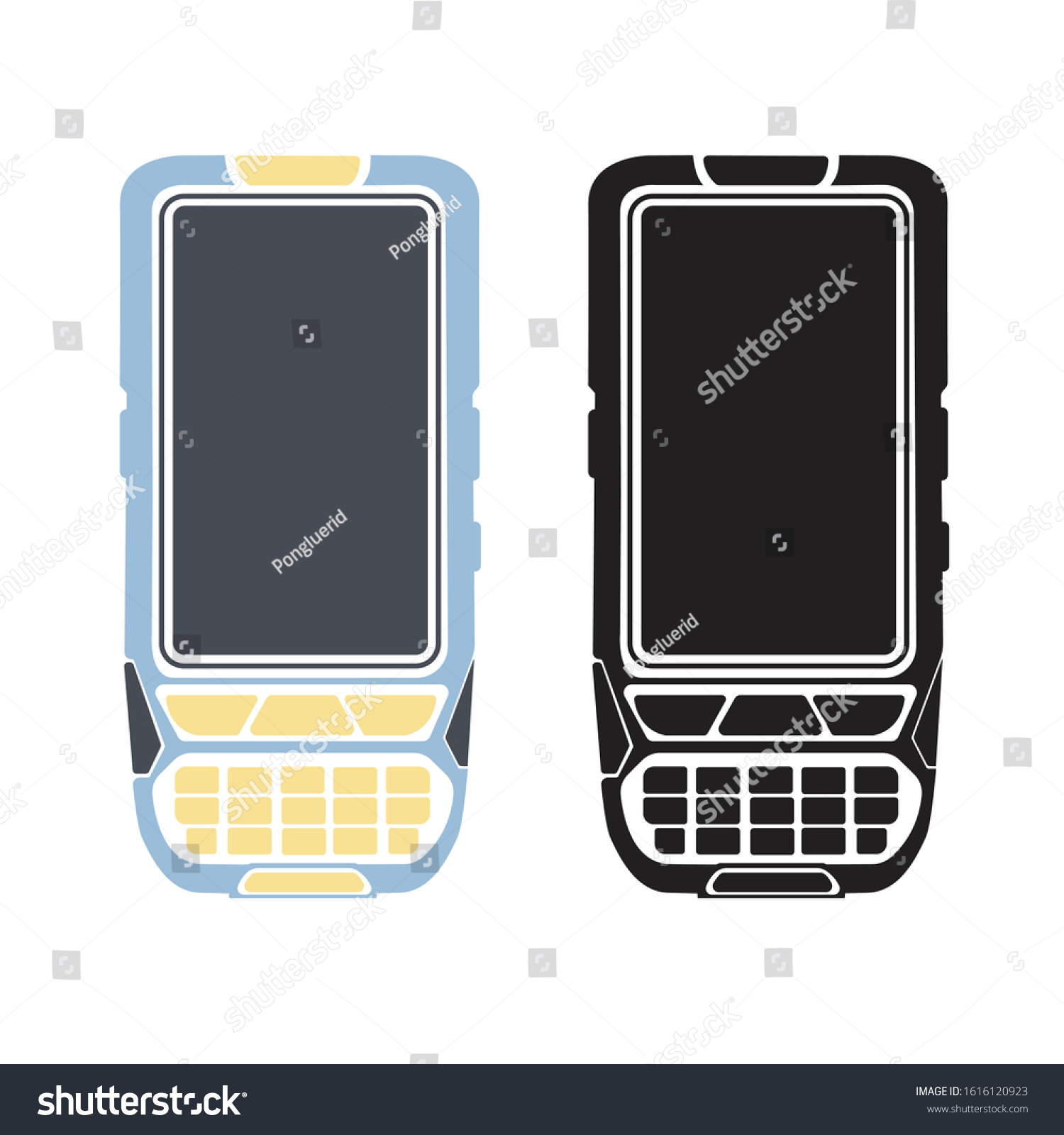 7,648 imágenes de Hand held icon - Imágenes, fotos y vectores de stock ...