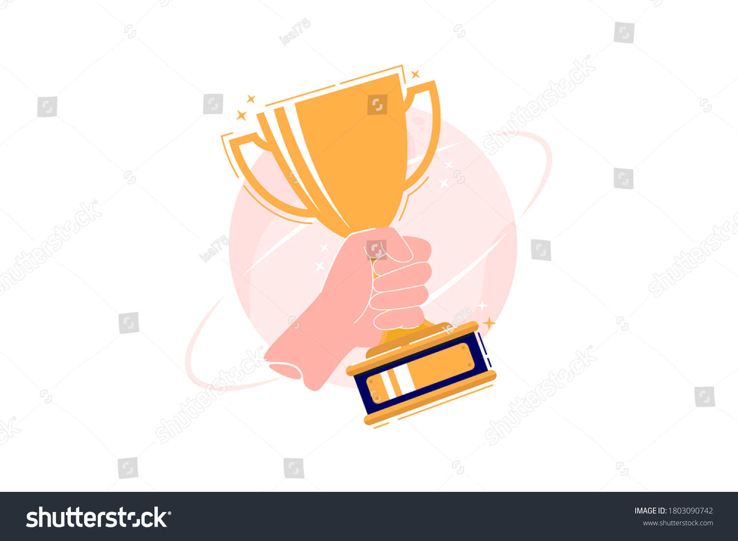 10,913 Hands holding winning cup Images, Stock Photos & Vectors ...