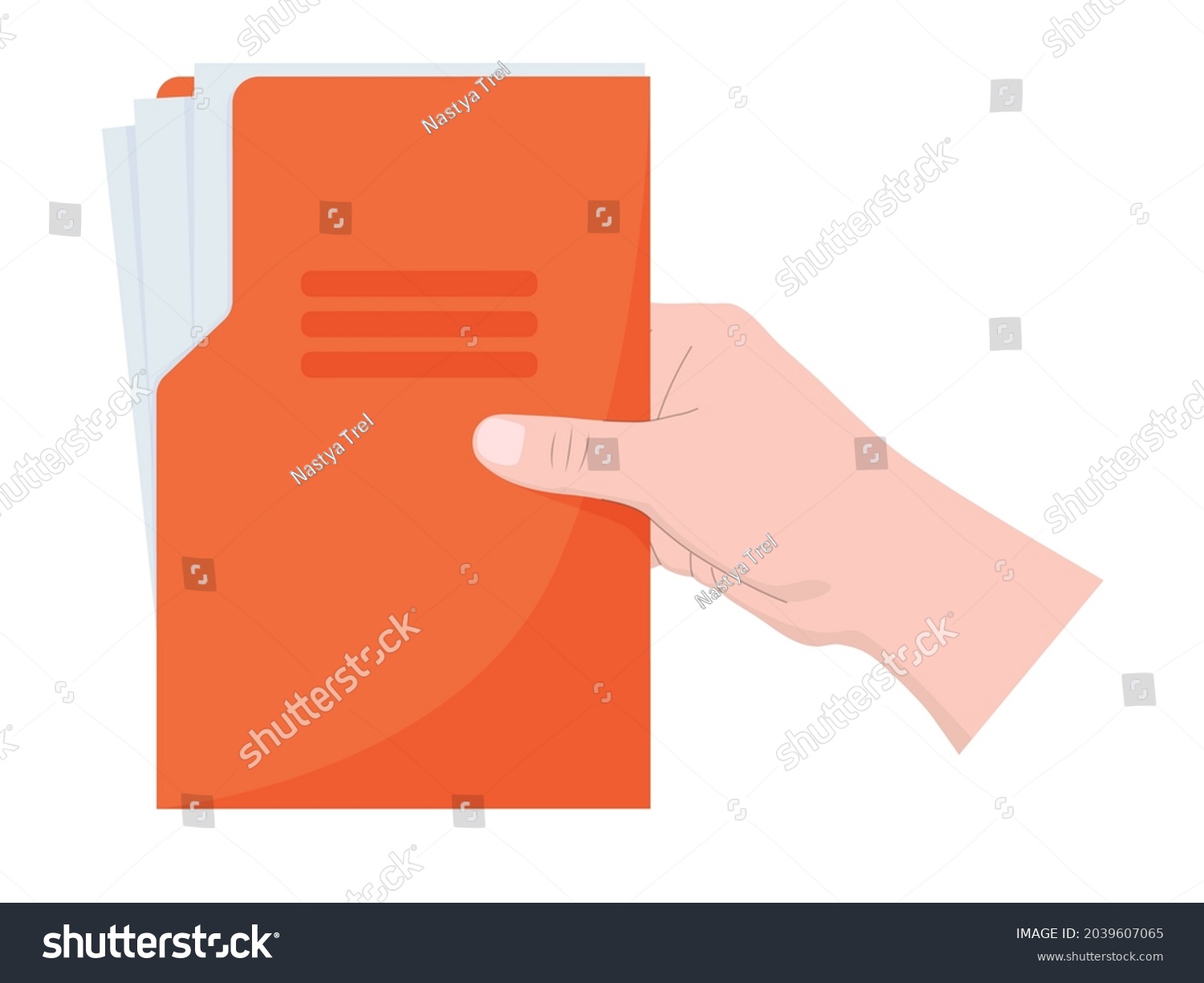 31,944 imágenes de Holding file folder - Imágenes, fotos y vectores de ...