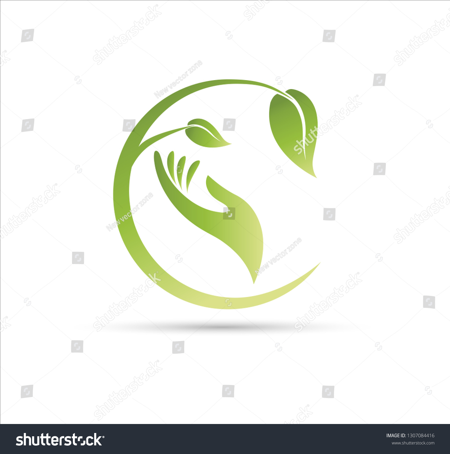 Homeopathy logo Images, Stock Photos & Vectors | Shutterstock