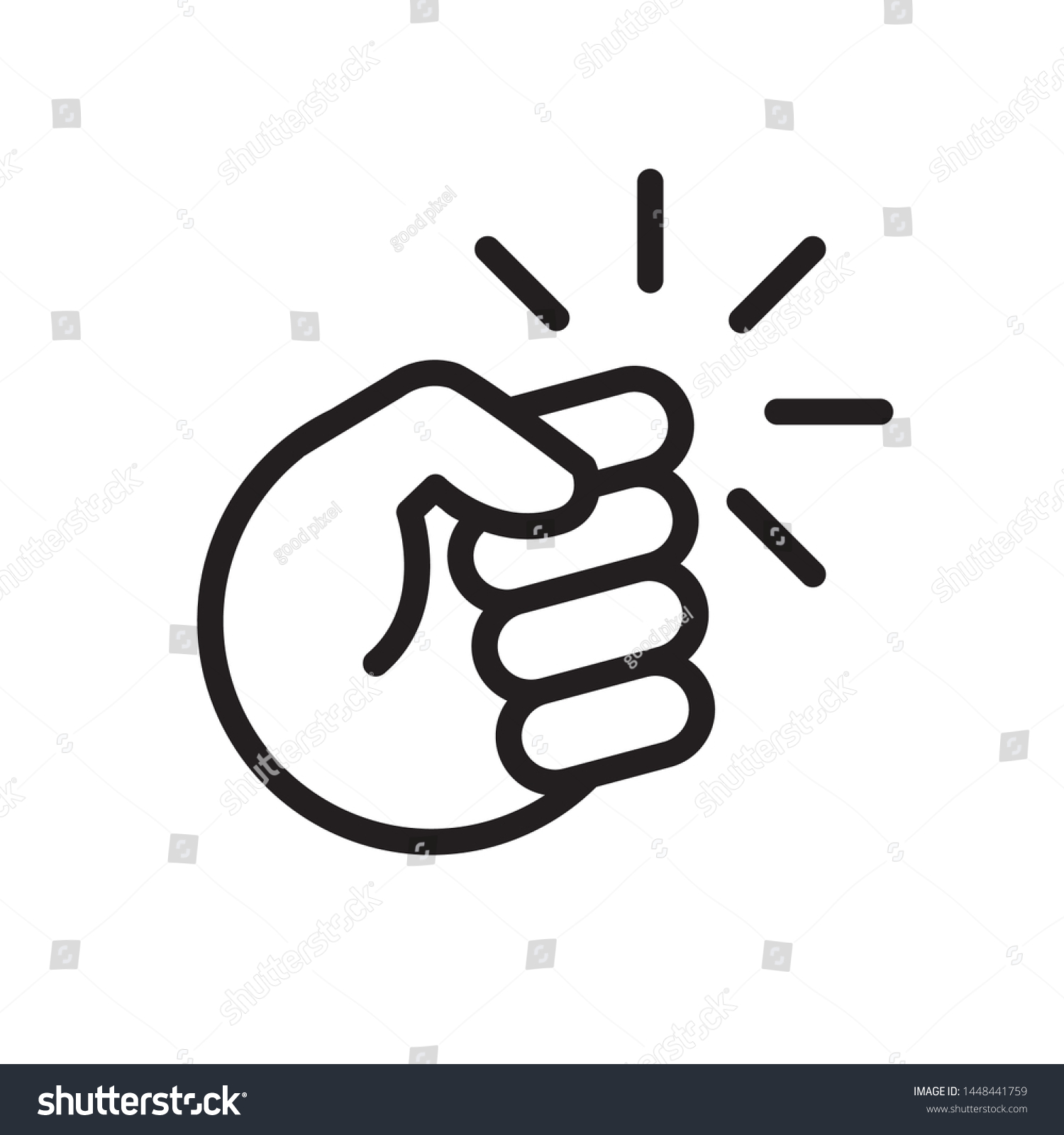 Knocking-out Images, Stock Photos & Vectors | Shutterstock