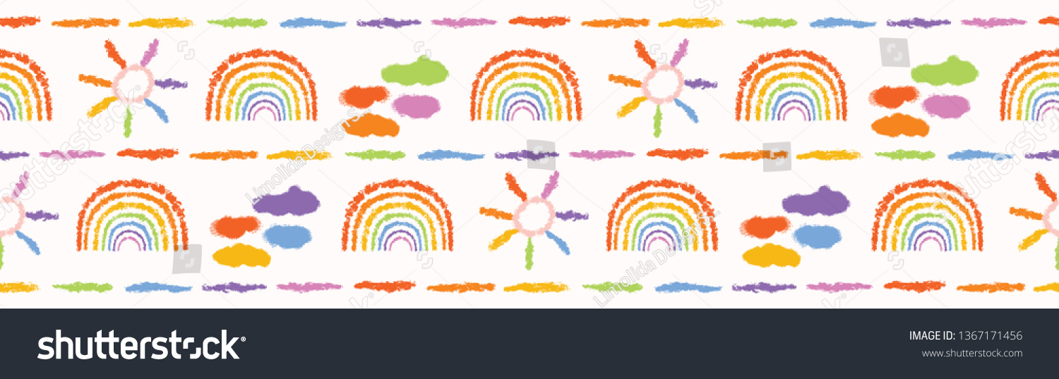 4,633 imágenes de Rainbow ribbon border - Imágenes, fotos y vectores de ...