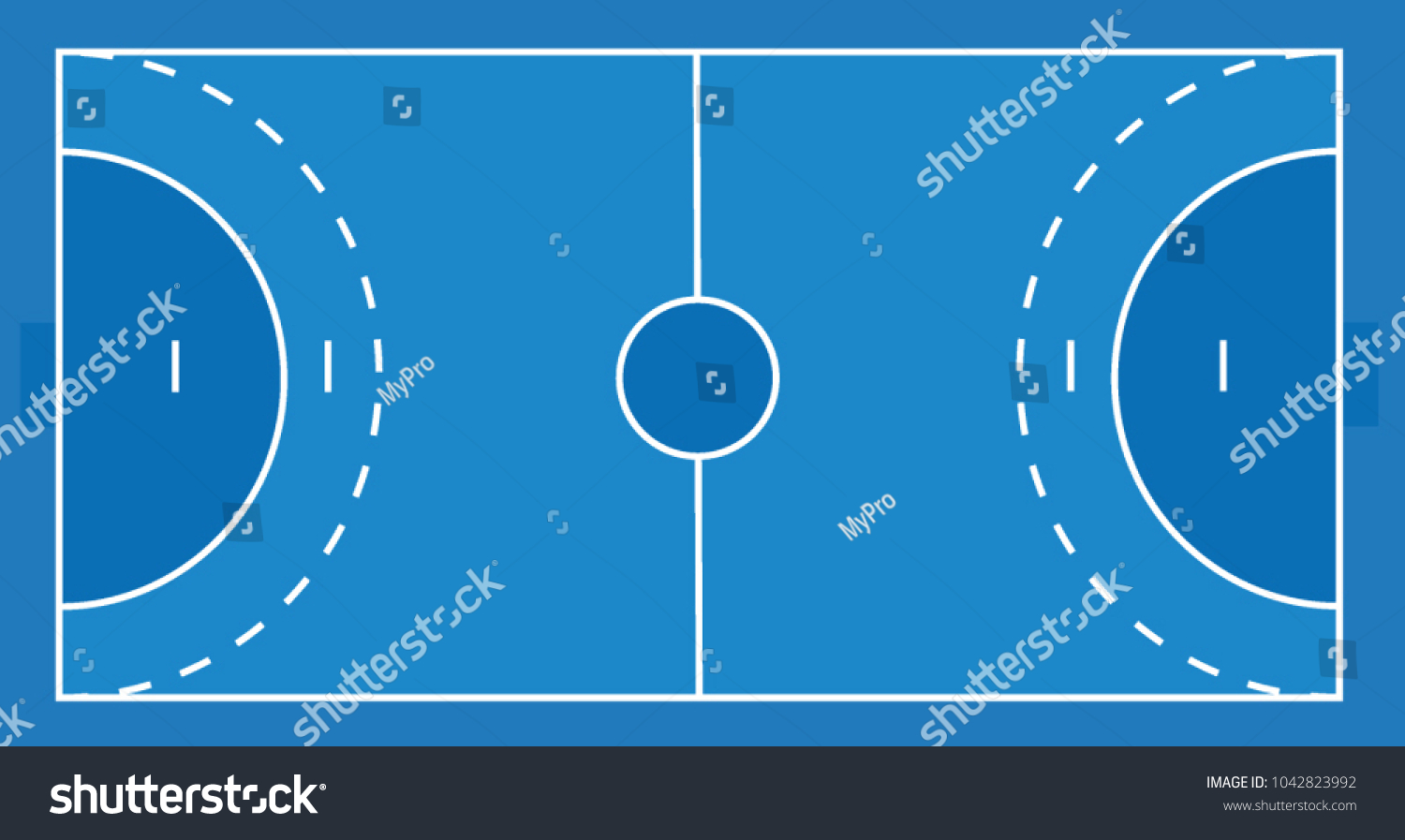 12,427 Handball court Images, Stock Photos & Vectors | Shutterstock